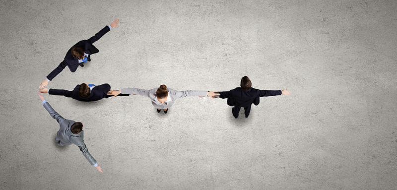 Skeleton Teams: Making the Impossible Possible | Quay Consulting ...