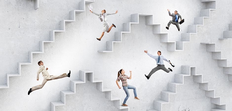 Transformational vs Organisational Change: What are the differences ...