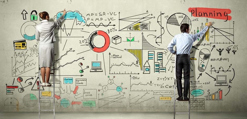 Transformation vs Process Improvement: Building a Better Business ...