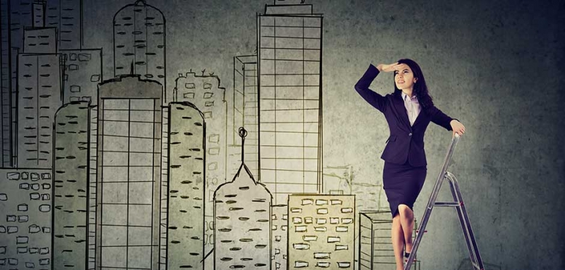 The Portfolio Career in the Era of Uncertain Work | Quay Consulting ...