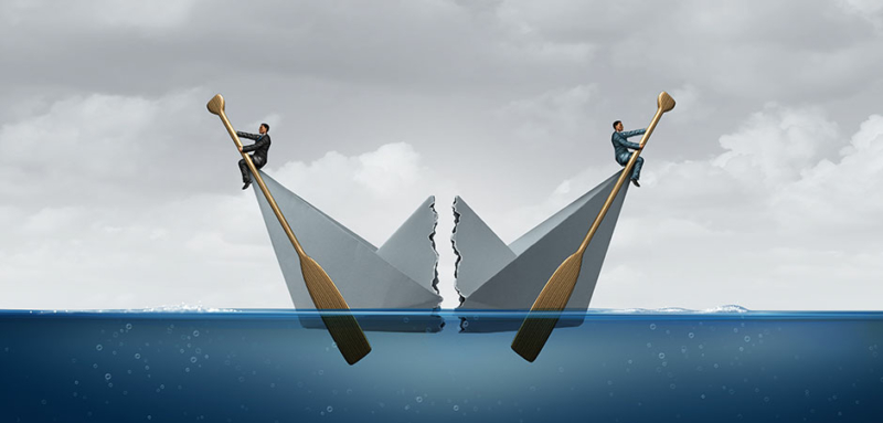 How to Communicate Change in Large-Scale Transformation | Quay ...