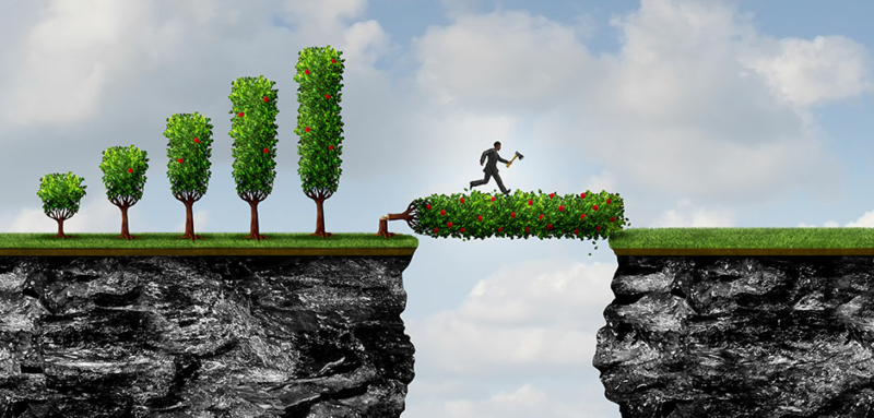 Beyond the Risk Register: Leveraging Emergent Strategy | Quay ...