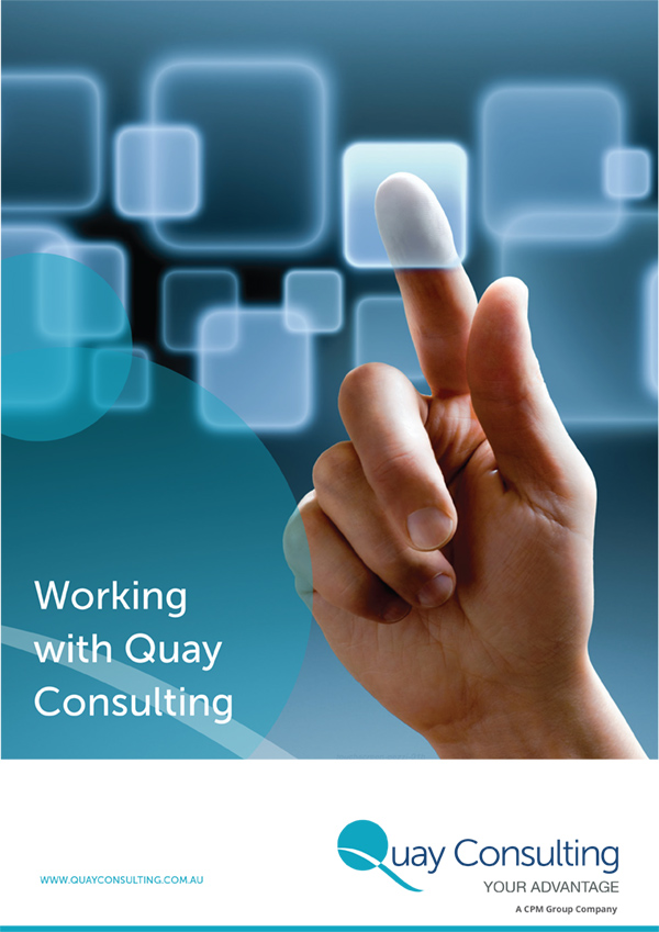 Capability Statements | Project Management Consultants | Quay Consulting | Project Management ...